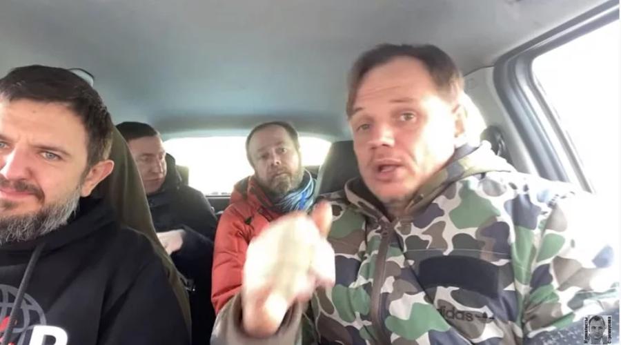 СБУ сорвали план ФСБ по праздничным терактам ко Дню Независимости Украины Fakeoff