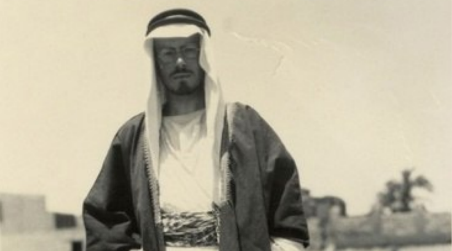 Мухаммад Асад | FAKEOFF