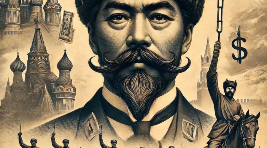 Russia’s War Against Ukraine: A Classic Colonial War for Resources ...